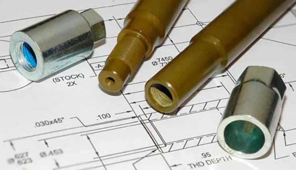 Portfolios Archive - Seward Screw